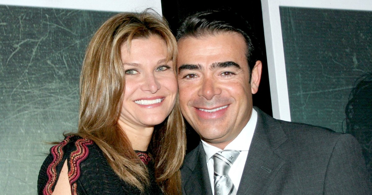 Toño Mauri y Carla Alemán celebran 30 años de matrimonio