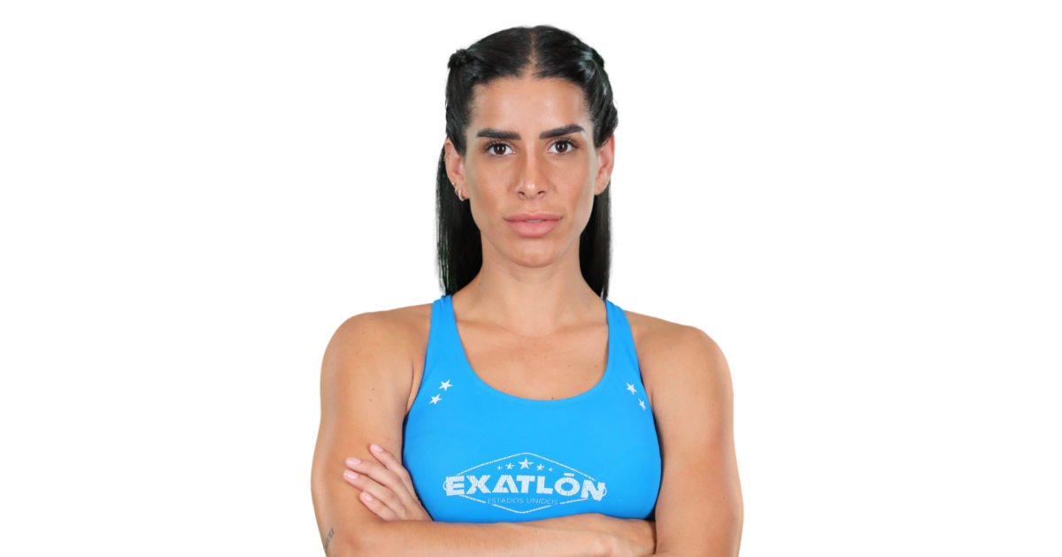 Fernanda "Fer" de la Mora