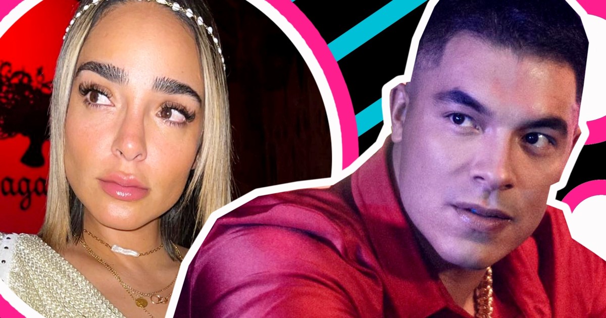 Jawy confiesa que Manelyk González ya le regresó el anillo