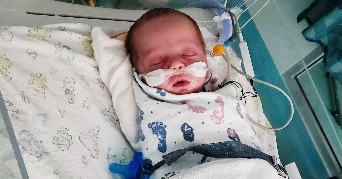 RSV Treatment May Prevent Respiratory Virus In Babies RSV Treatment May Prevent Respiratory Virus In Babies