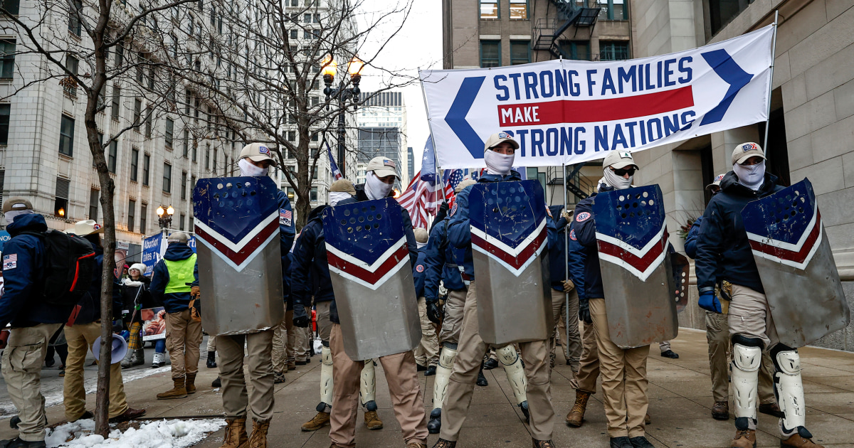 Reports of white supremacist propaganda were again historically high in ...