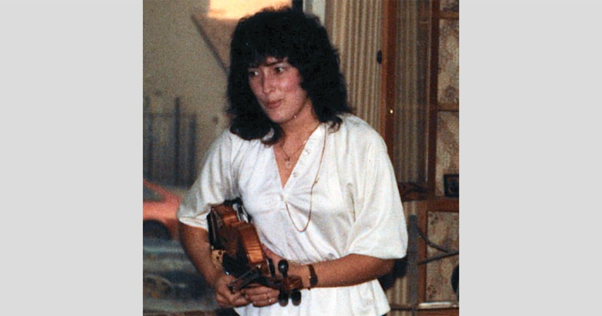 Man suspected in San Diego 1988 cold case killing identified as tow ...