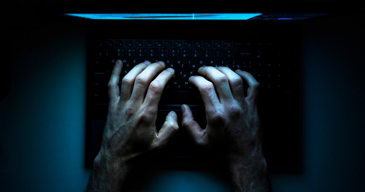 Israeli private detective pleads guilty in U.S. hacking case