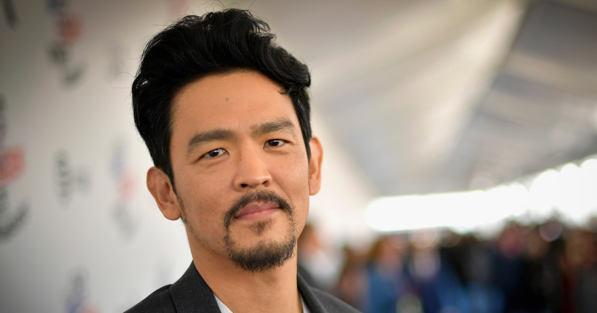 Actor John Cho channels his childhood self in debut novel 'Troublemaker'