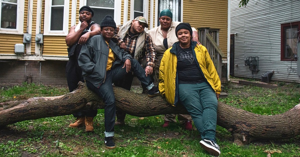 11 grassroots groups that celebrate and support transgender people