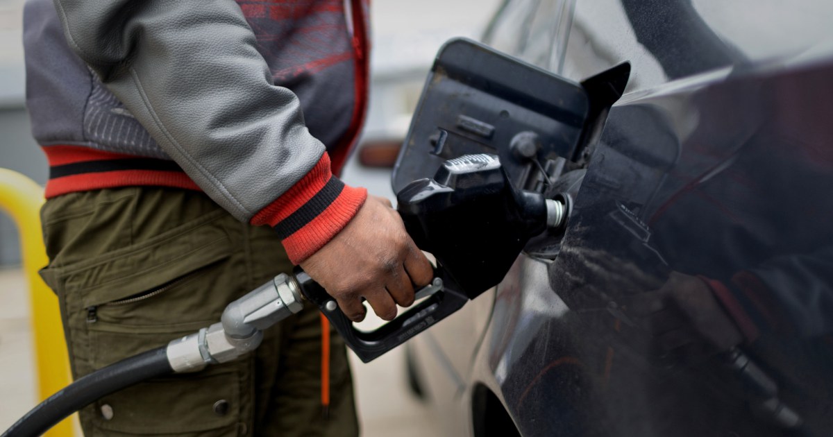 Biden to release 1M barrels of oil a day from reserves in 'wartime bridge'