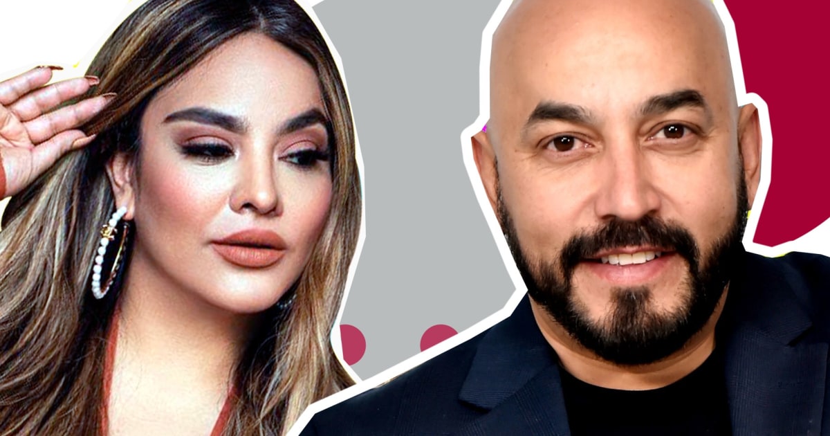 Mayeli Alonso revela que un pleito familiar le provocó perder un bebé ...