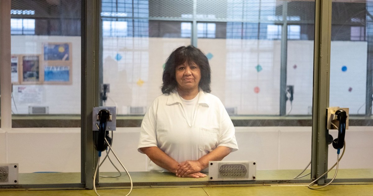 Caso Melissa Lucio: la lucha en Texas para evitar que apliquen pena ...