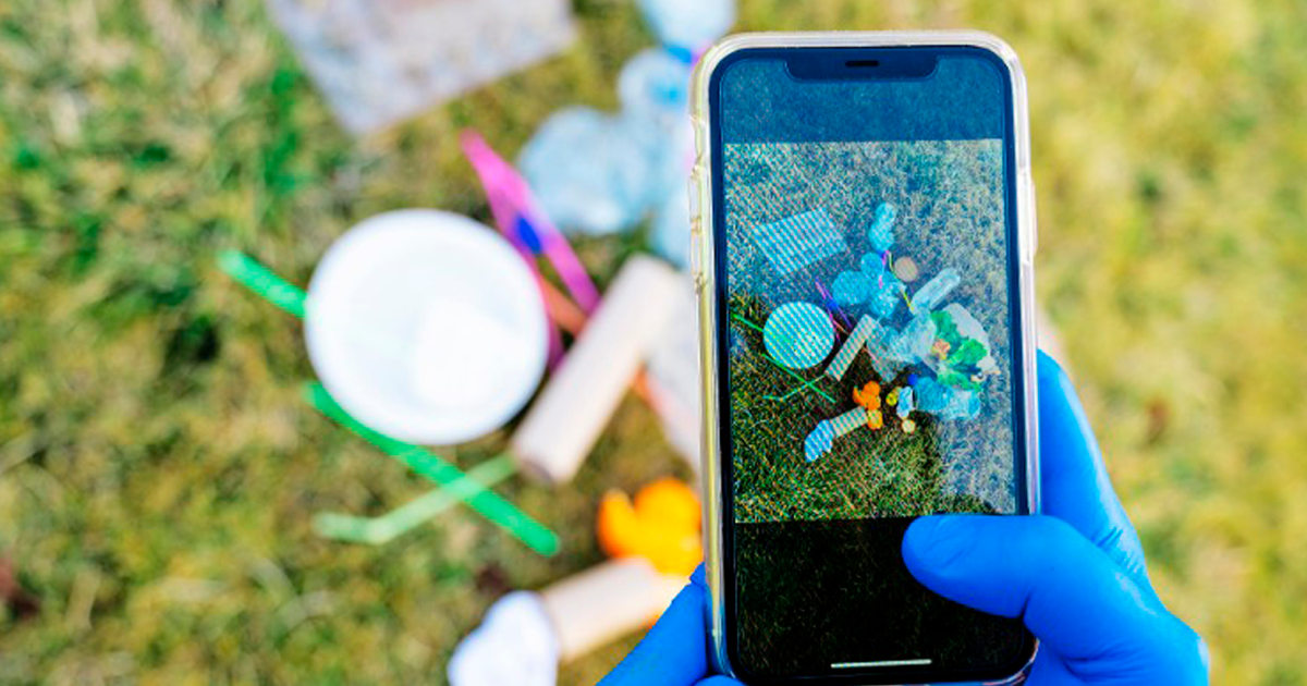 Plasticoin: primera criptomoneda ecológica que cuida las playas