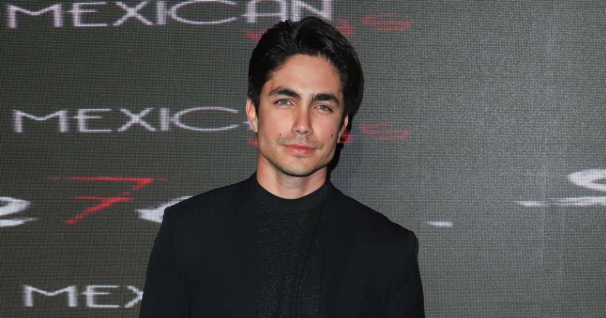 Sergio Mayer Mori muestra su talento musical