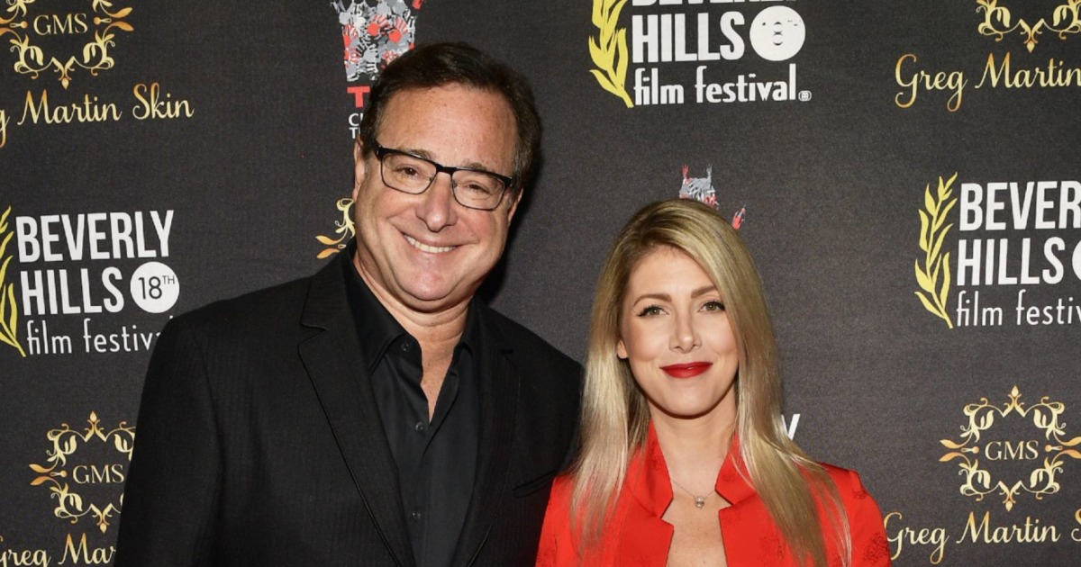 Bob Saget no sabía lo que significaba para el mundo antes de morir