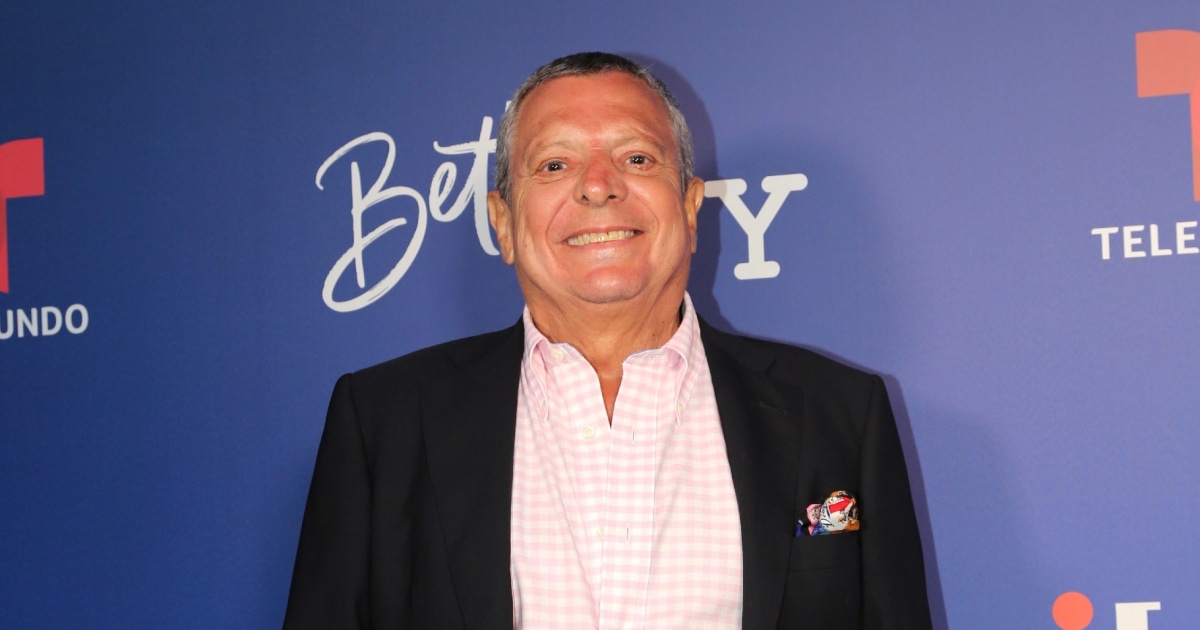 César Bono reapareció en redes para desmentir rumores de su muerte