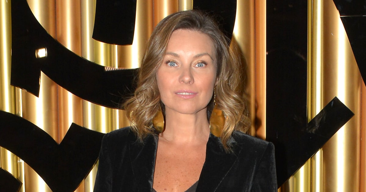 Dominika Paleta recuerda su llegada a México, con foto de su niñez