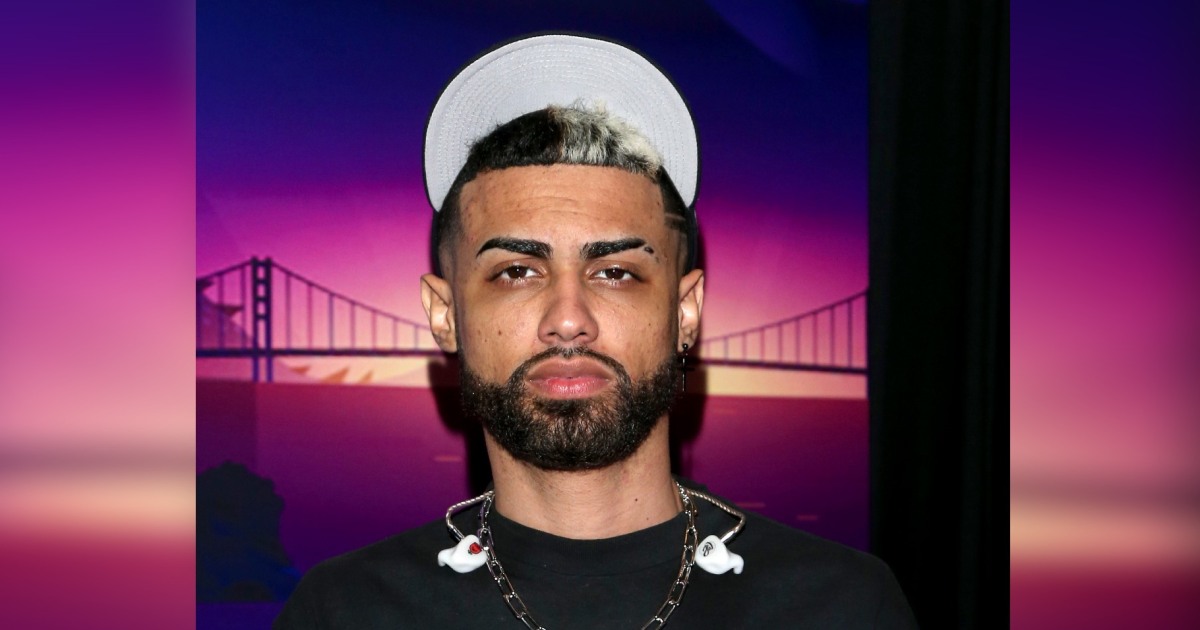 Jay Wheeler: Cómo fueron sus inicios en la música