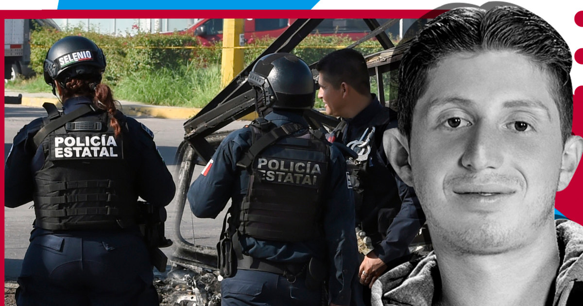 Octavio Ocaña Castigan A Los Que Tomaron Fotos De Su Cadáver