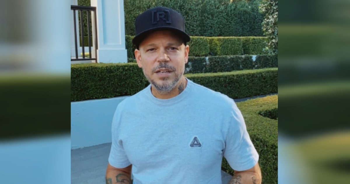 Residente denuncia que un cantante urbano quiere boicotear su música