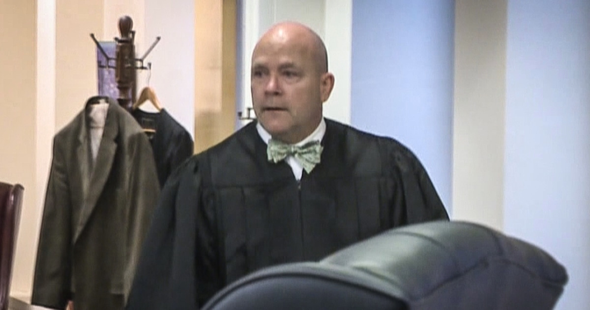 N.Y. judge whose home was raided by investigators is found dead