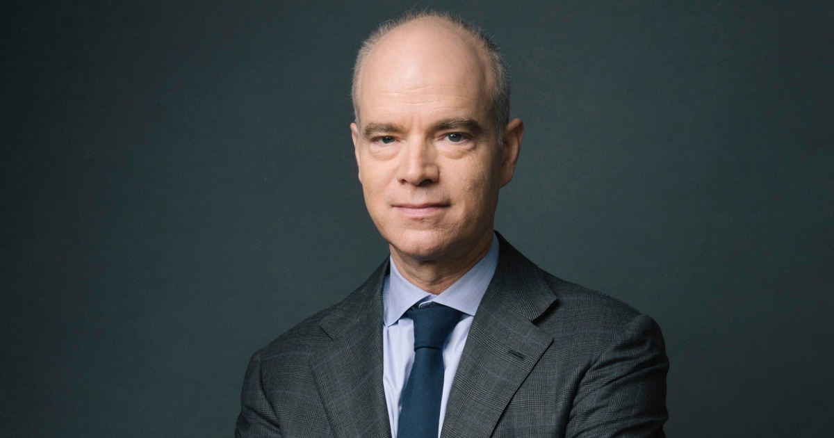 The New York Times names Joseph F. Kahn next executive editor