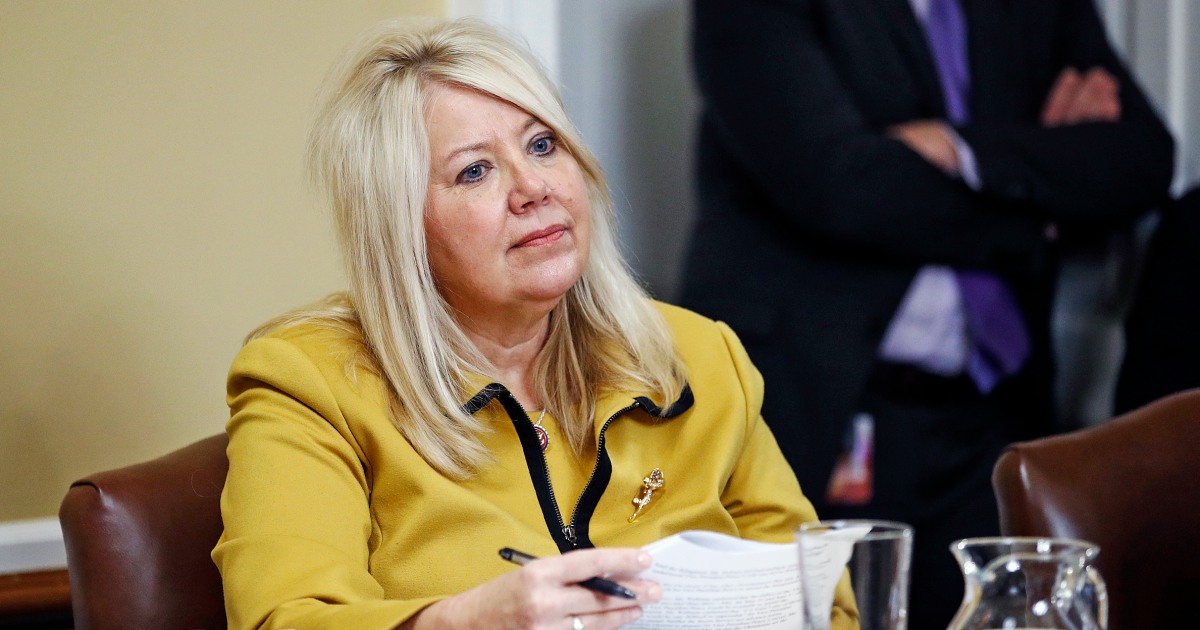 Rep. Debbie Lesko announces she won't seek re-election