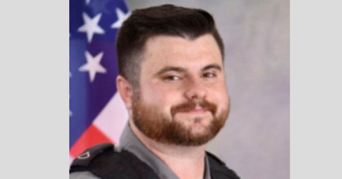 South Carolina officer killed while responding to domestic disturbance