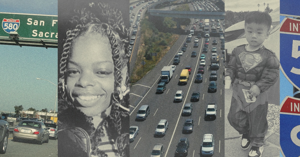 Highway shootings are on the rise in some states — and notoriously ...