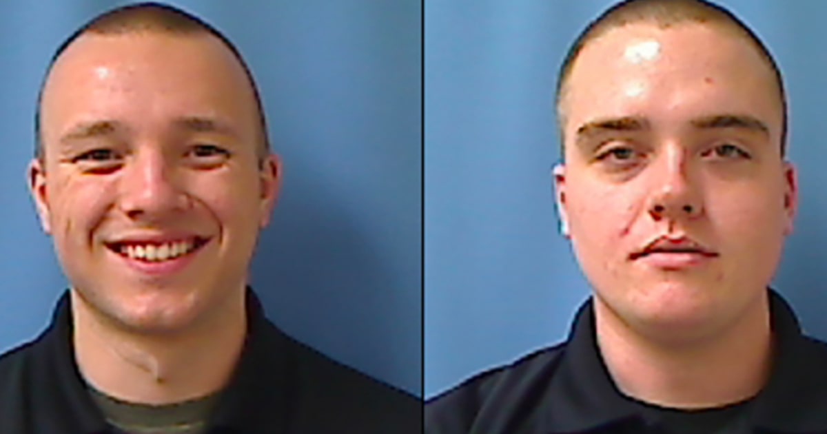 Esta mujer denunció que un policía le obligó a bautizarse para no ir a ...