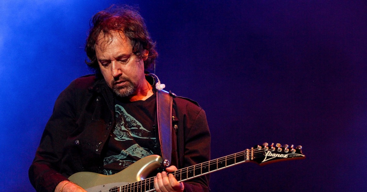 Alejandro Marcovich rompió el silencio sobre el cáncer que padece