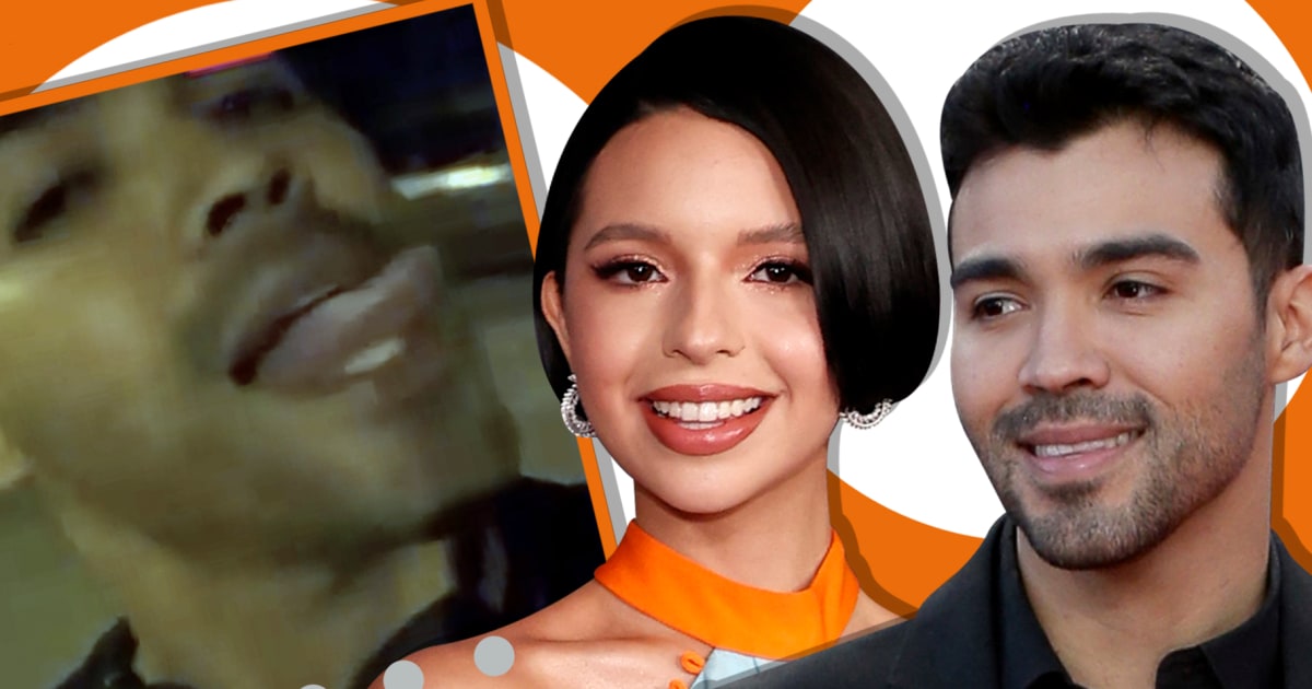 Novio De Ángela Aguilar Destapa Lo Que En Verdad Hay Detrás De Las