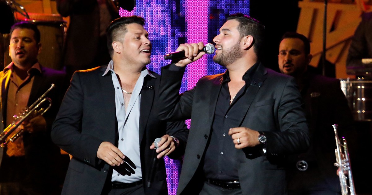 Banda MS: Las mejores canciones de desamor