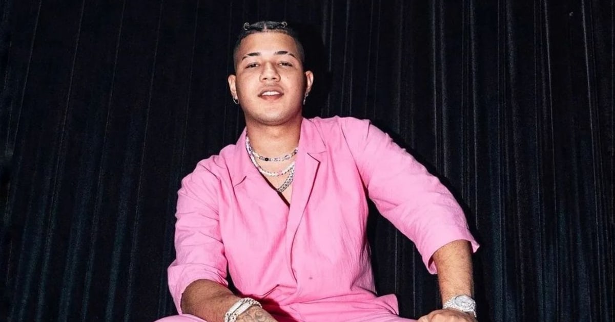 Boza y cómo alcanzó el éxito con el tema 'Hecha Pa’ Mi'