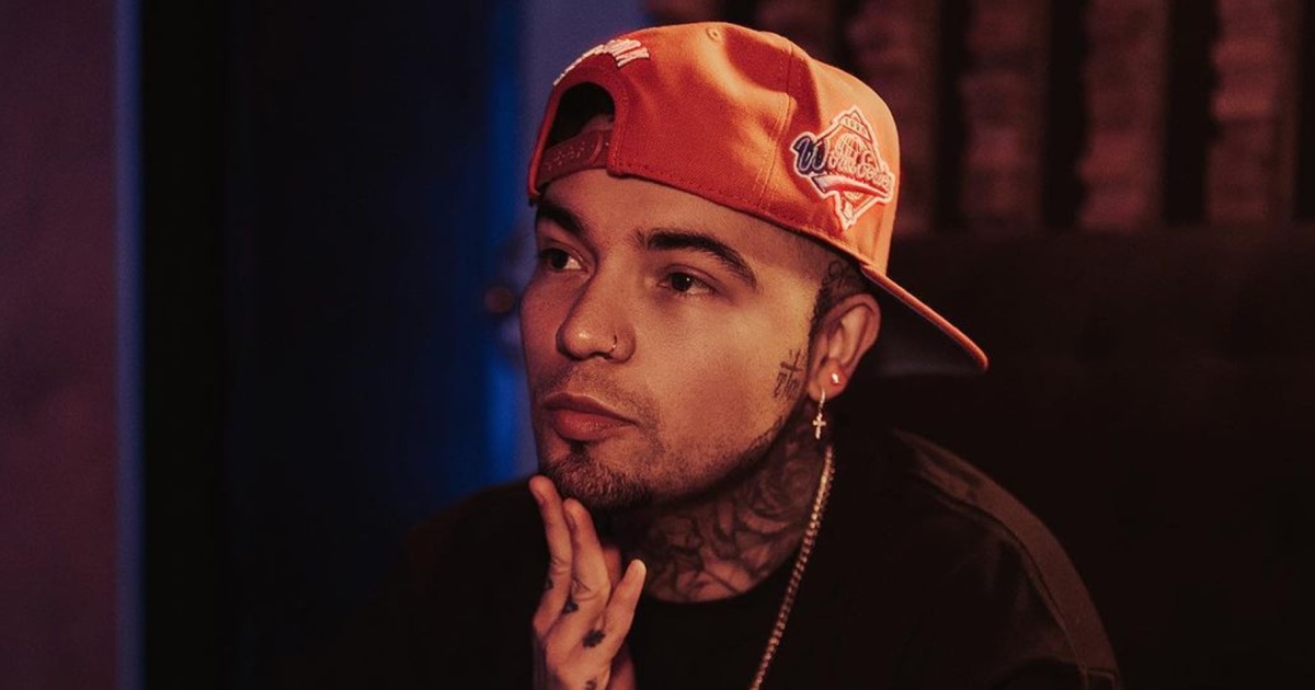Gera MX: ¿Cómo logró ser el rapero mexicano número uno?