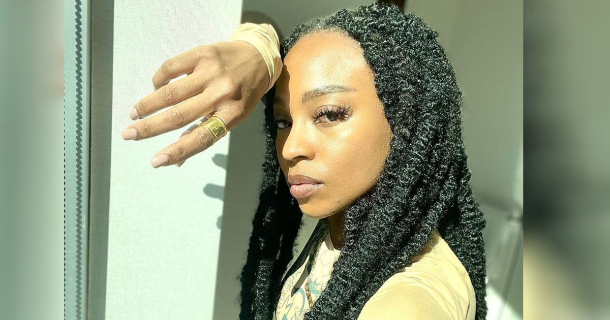 Conoce la historia de Goyo, la cantante colombiana de ChocQuibTown