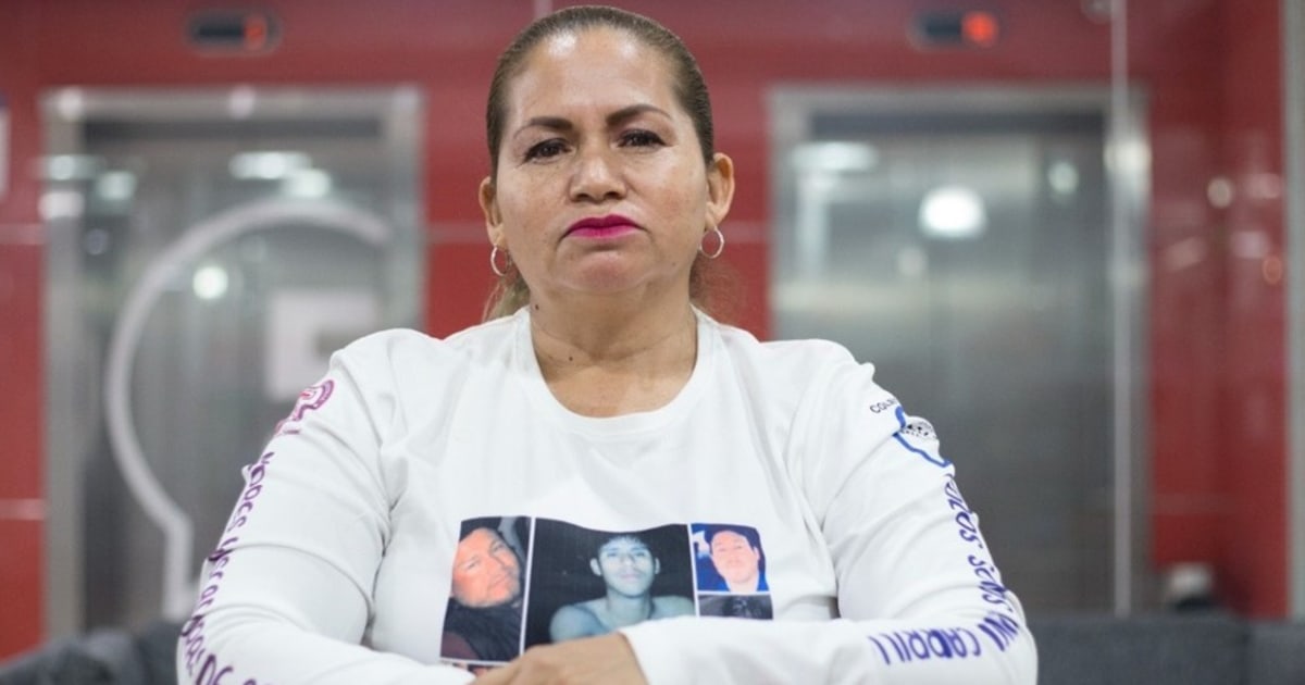Hallan con vida a Cecilia Flores, líder de las madres buscadoras de ...