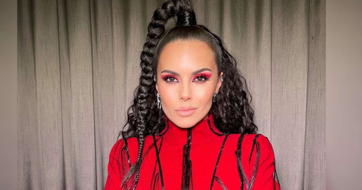 Quién es NK, la cantante ucraniana que cantará en los Latin AMAs 2022