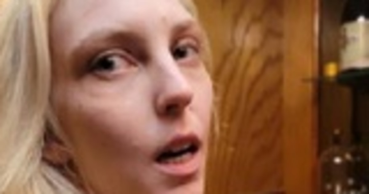 Remains in Texas ID'd as those of missing girlfriend of ex-NFL player ...