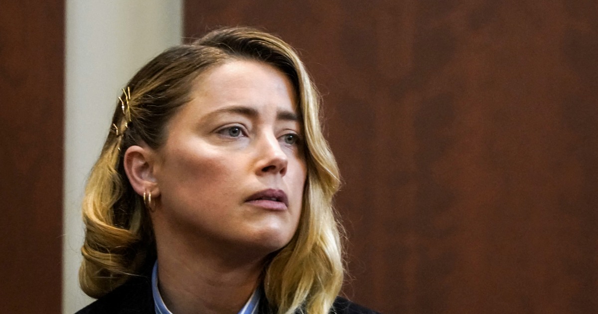 What happened day 1 of Amber Heard defamation trial against Johnny Depp