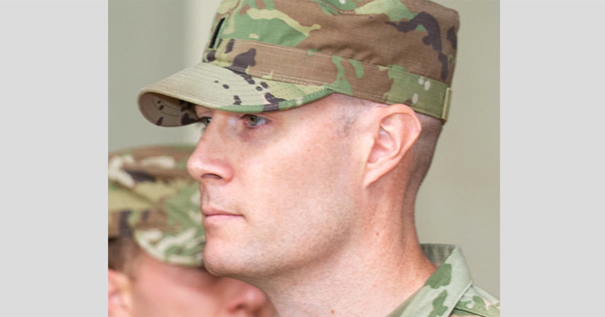 Army officer convicted in first Covid-19 court martial, but judge ...
