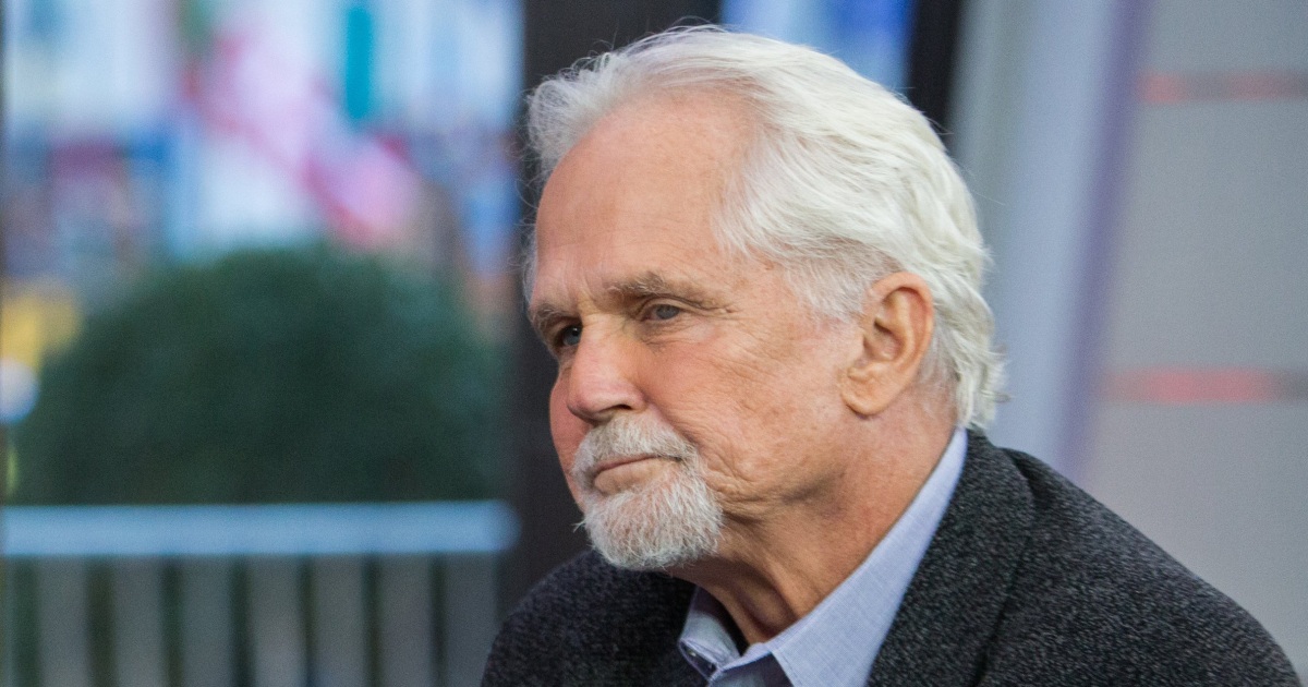 'Leave It to Beaver' star Tony Dow announces his cancer has returned ...