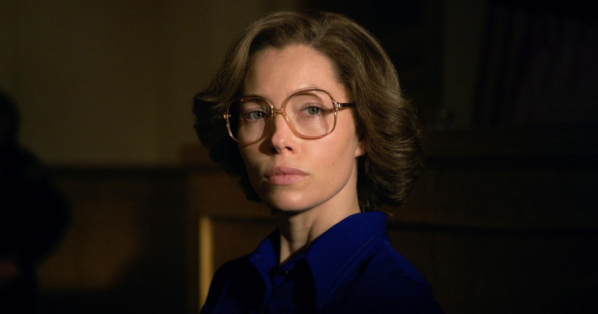 ‘Candy’ showrunner feels the burden of bringing true crime stories to life