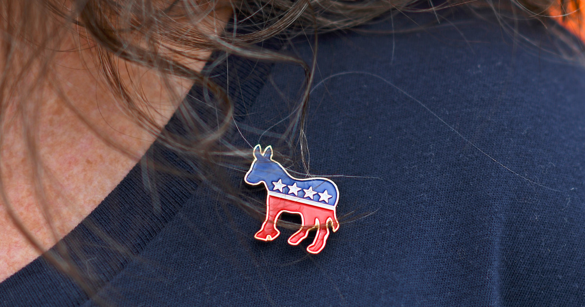 House Democrats’ campaign arm forms largest union in Democratic Party