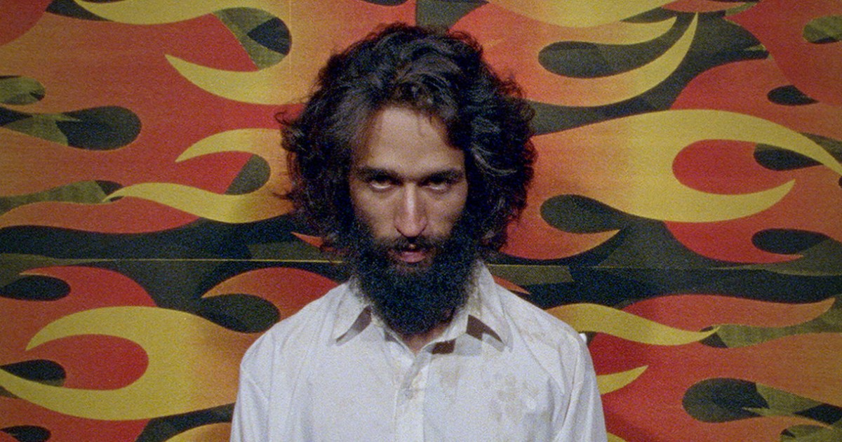 A destructive cult leader gets his due in an award-winning Colombian film