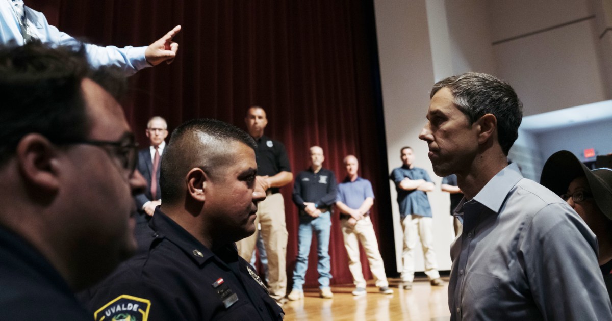 Thursday’s Campaign Round-Up, 5.26.22