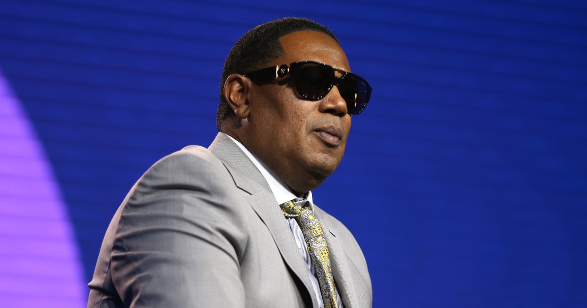 Master P announces his daughter has died at 29, says ‘substance abuse ...