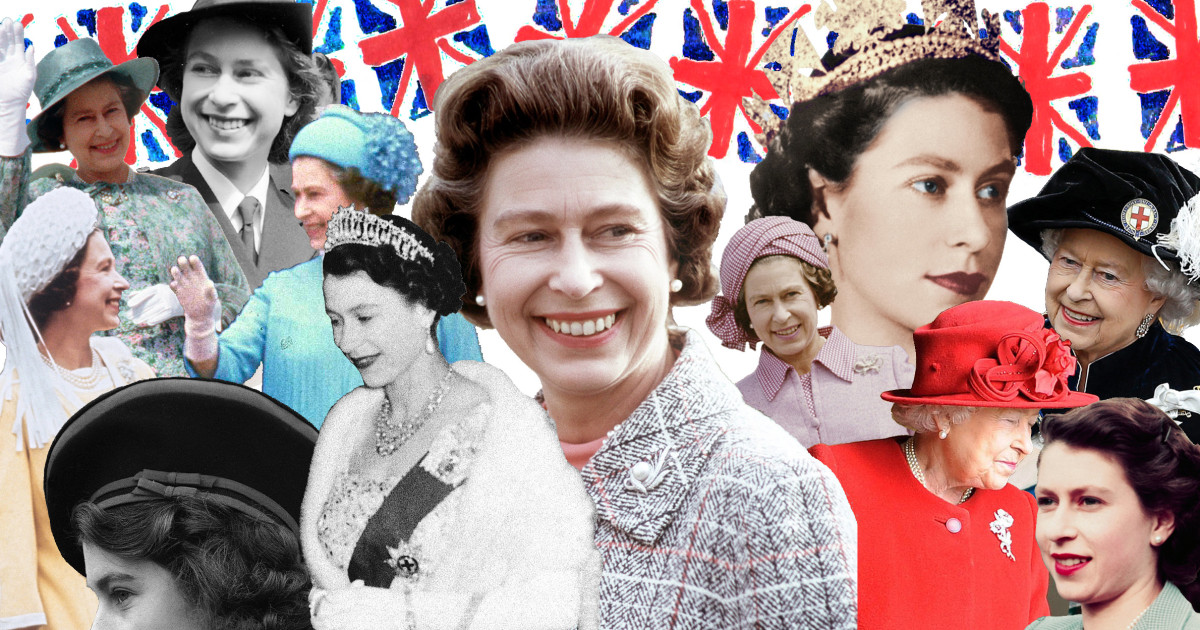 Queen Elizabeth’s Platinum Jubilee: What to know and how to watch the ...
