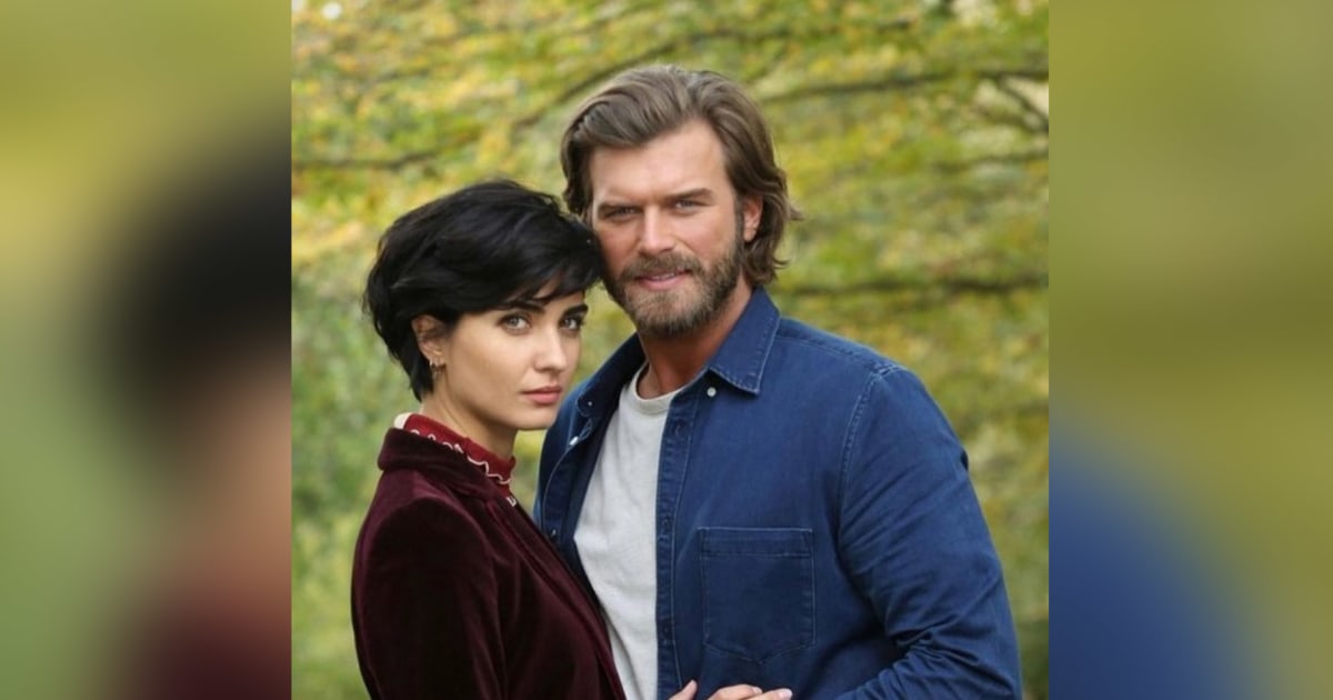 Amor Valiente (Cesur ve Güzel): Cuándo se estrena, horario y dónde ver ...