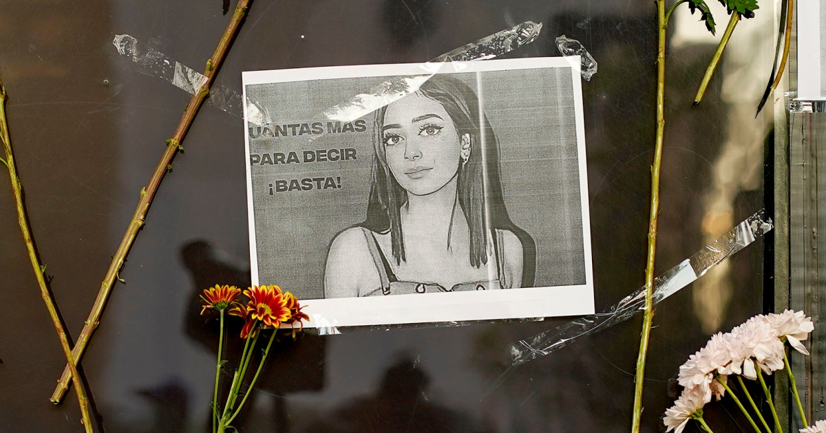 Caso Debanhi Escobar: Exhumarán el cuerpo para esclarecer la causa de ...