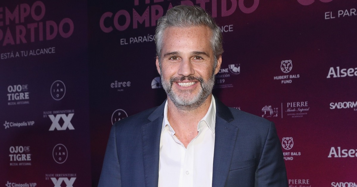 Juan Pablo Medina y su recuperación, a un año de perder parte de la pierna