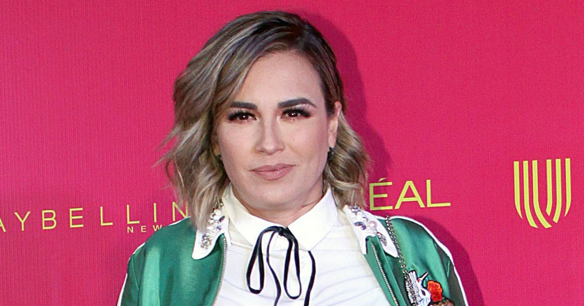 María José cuenta detalles de los tres abortos que tuvo antes de ...