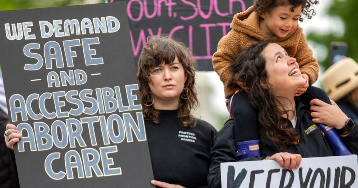 ¿Qué significaría el fin de Roe v. Wade para el acceso a la píldora ...