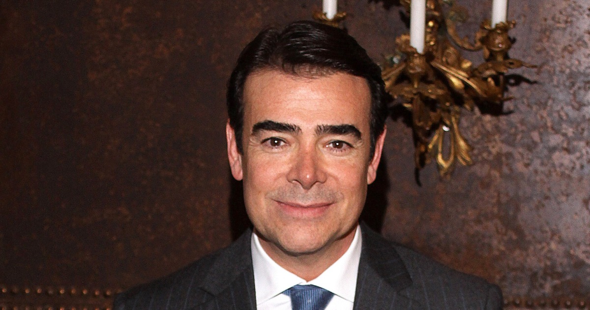 Toño Mauri reconoció que su vida está en constante riesgo